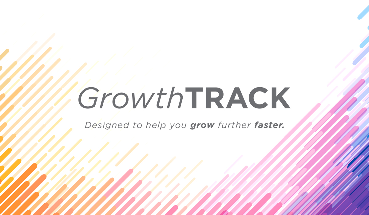 Growth Track | Church Alive International