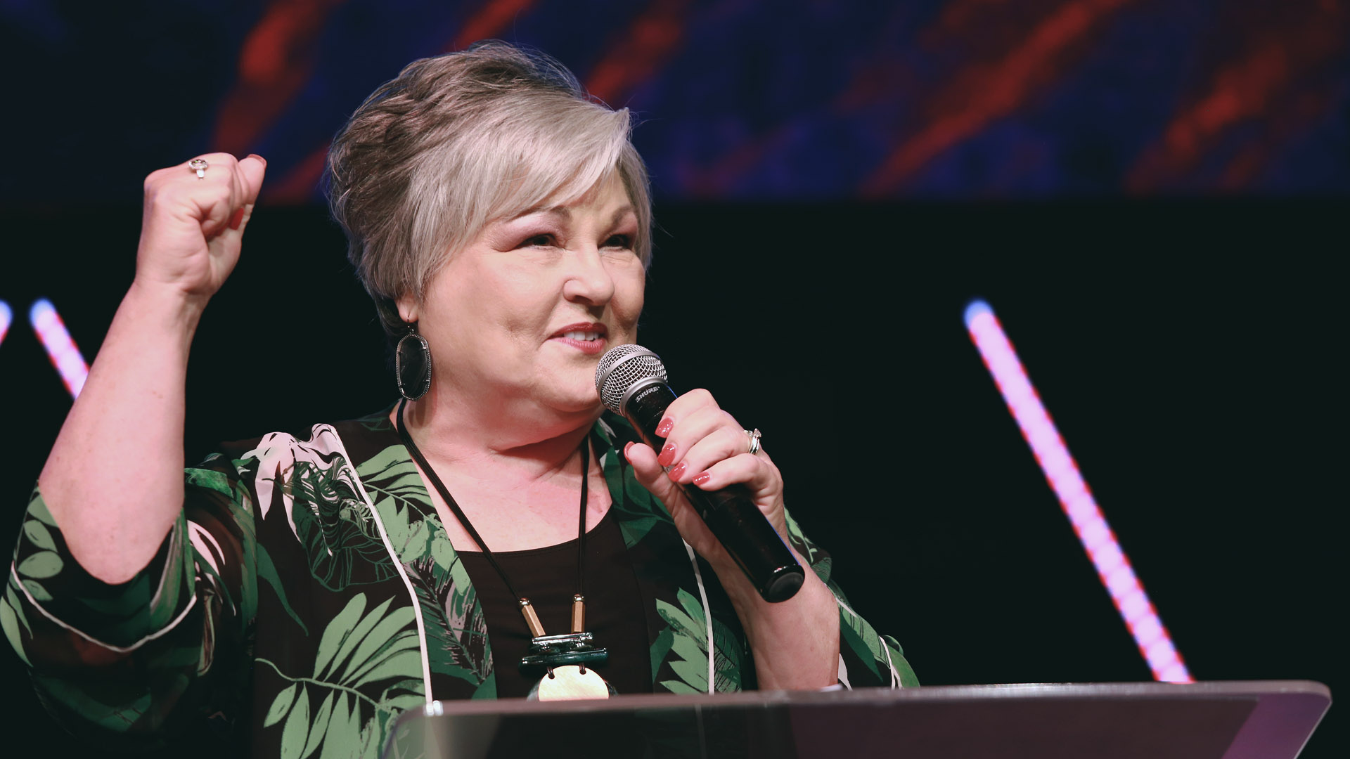 On Demand | Church Alive International