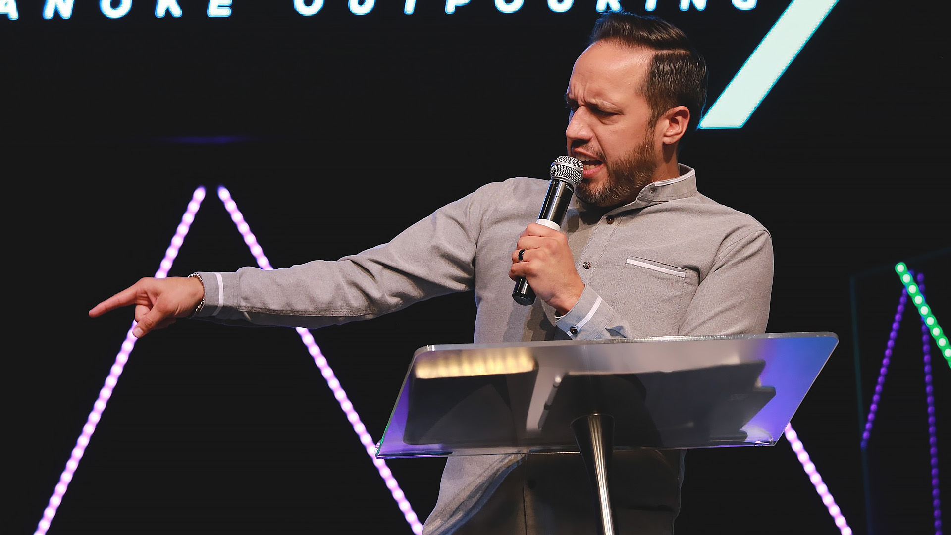 On Demand | Church Alive International