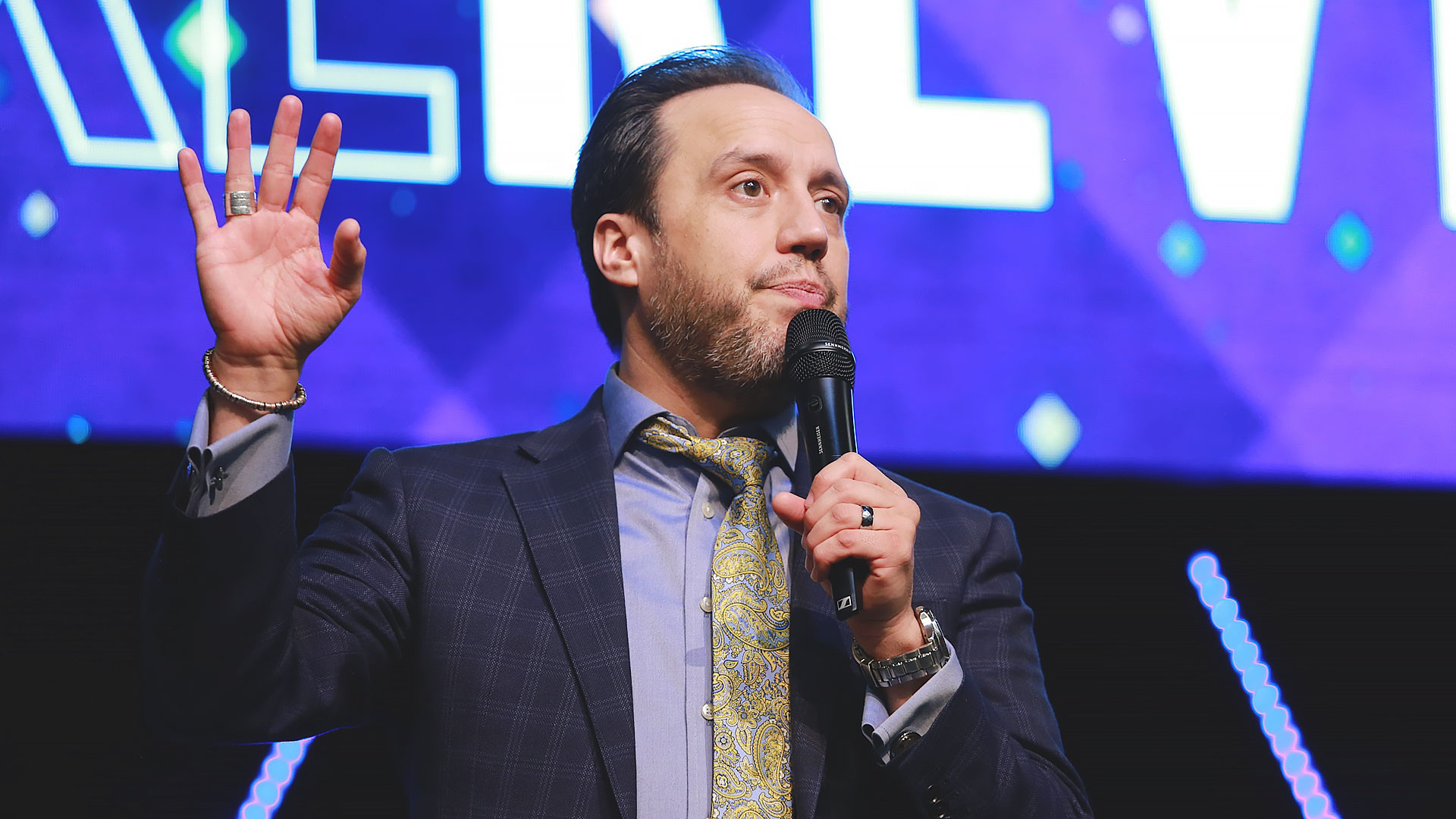 On Demand | Church Alive International